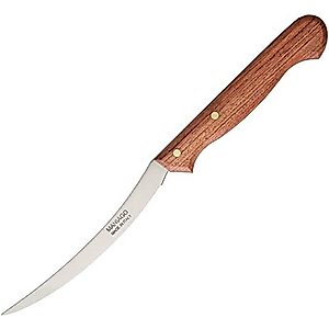Consorzio Coltellinai Maniago Tomato Knife Cocobolo