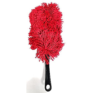 Original California Car Duster Black Mini Duster 62551