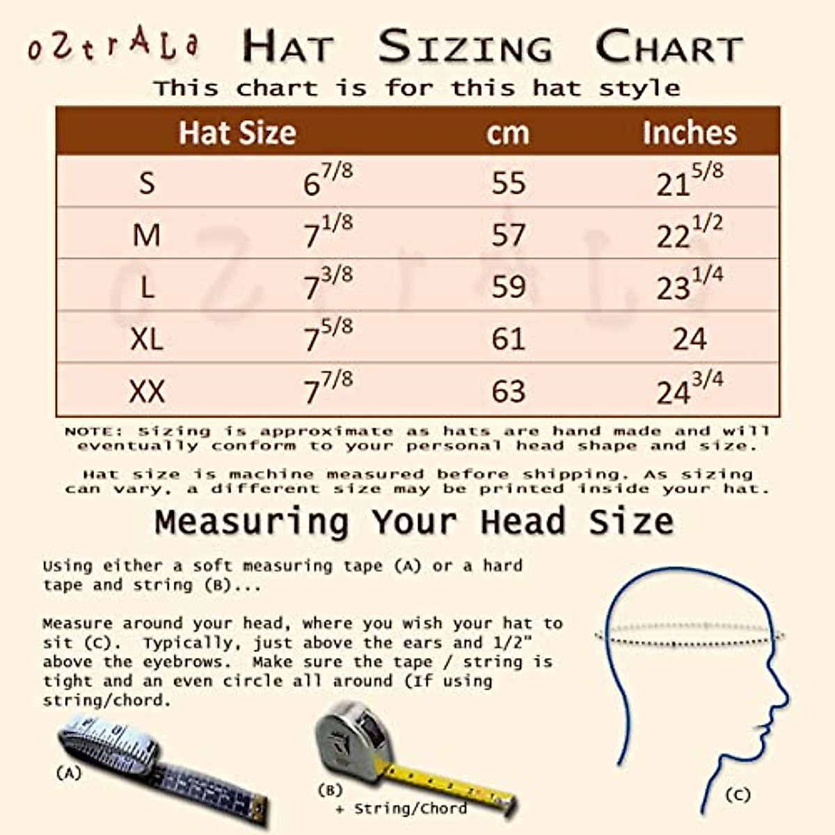 Oztrala~ Suede Leather Breezer Mesh Hat JACARU Cowboy Australian Mens Outback Golf SB 1019 US Sand