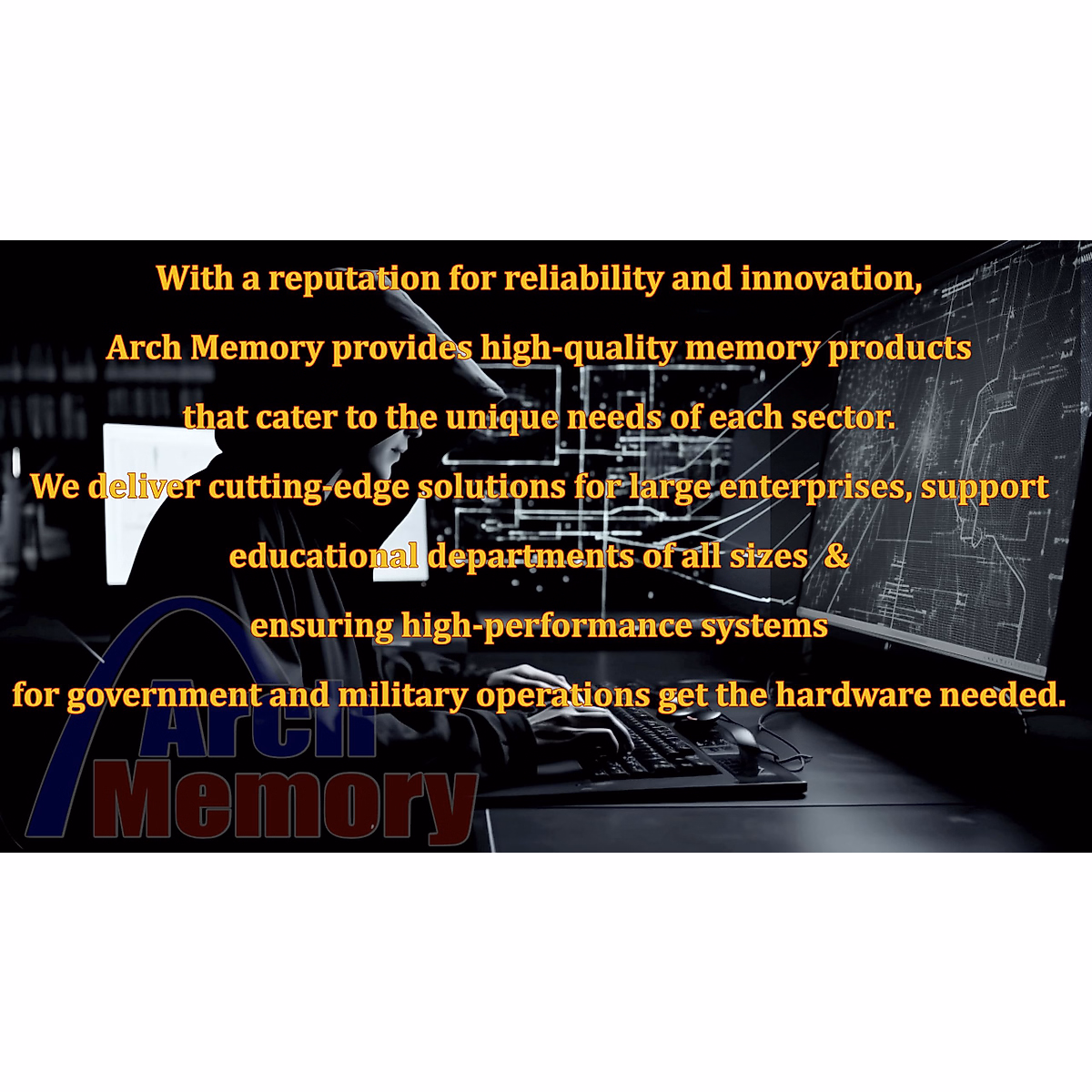 Arch Memory Replacement for HP 4UY11AA#ABA 8GB 260-Pin DDR4 2666MHz SODIMM RAM for Zbook 17 G5