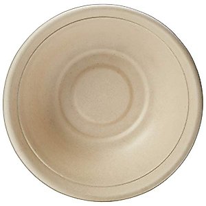 Amazon Basics Compostable 32 oz. Bowl, Kraft, Pack of 50