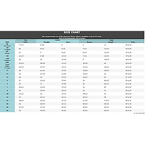 Spring Notion Baby Boys' Black Classic Fit Tuxedo Set, No Tail 6