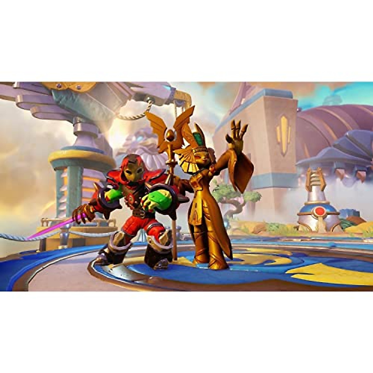 Skylanders Imaginators Standalone Game Only for Xbox One