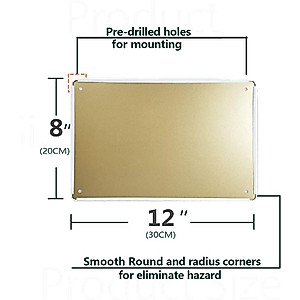 Liquor Up Front Poker In Rear Metal Sign Wall Decor Funny Tin Sign Bar Home Bathroom Wall Plaque Poster Best Gifts Idea 8"x12"