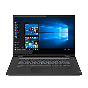 Lenovo Flex 2-in-1 Laptop 15.6-inch Full HD Touchscreen LED Intel Core i7-8565U 8GB 512GB SSD NVIDIA GeForce 2GB Win 10