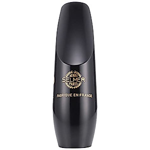 SELMER CONCEPT Saxophone Alto saxophone mouthpiece