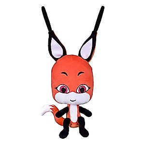 Miraculous Ladybug Trixx Plush