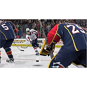 NHL 09 - Xbox 360 (Renewed)