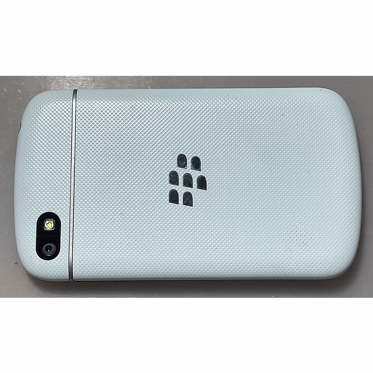 Blackberry Q10 SQN100-1 16GB Unlocked GSM Dual-Core Smartphone w/ 4G LTE Also in USA - White