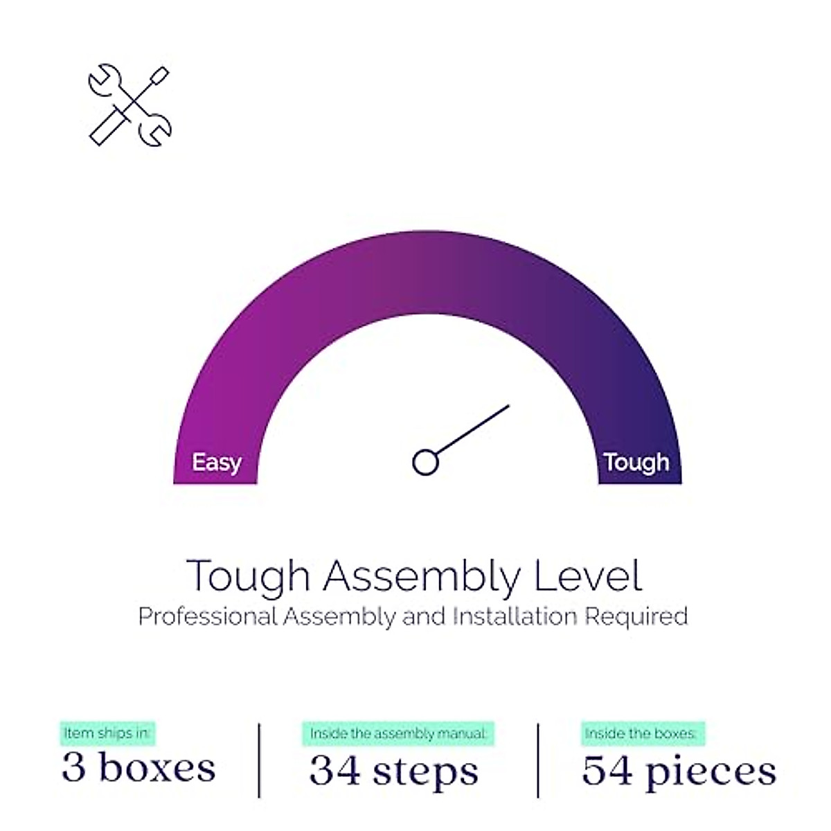 Signature Sleep Full Size Daybed Wall Bed in Espresso