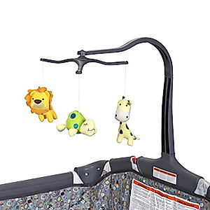 Baby Trend Nursery Center, Tanzania