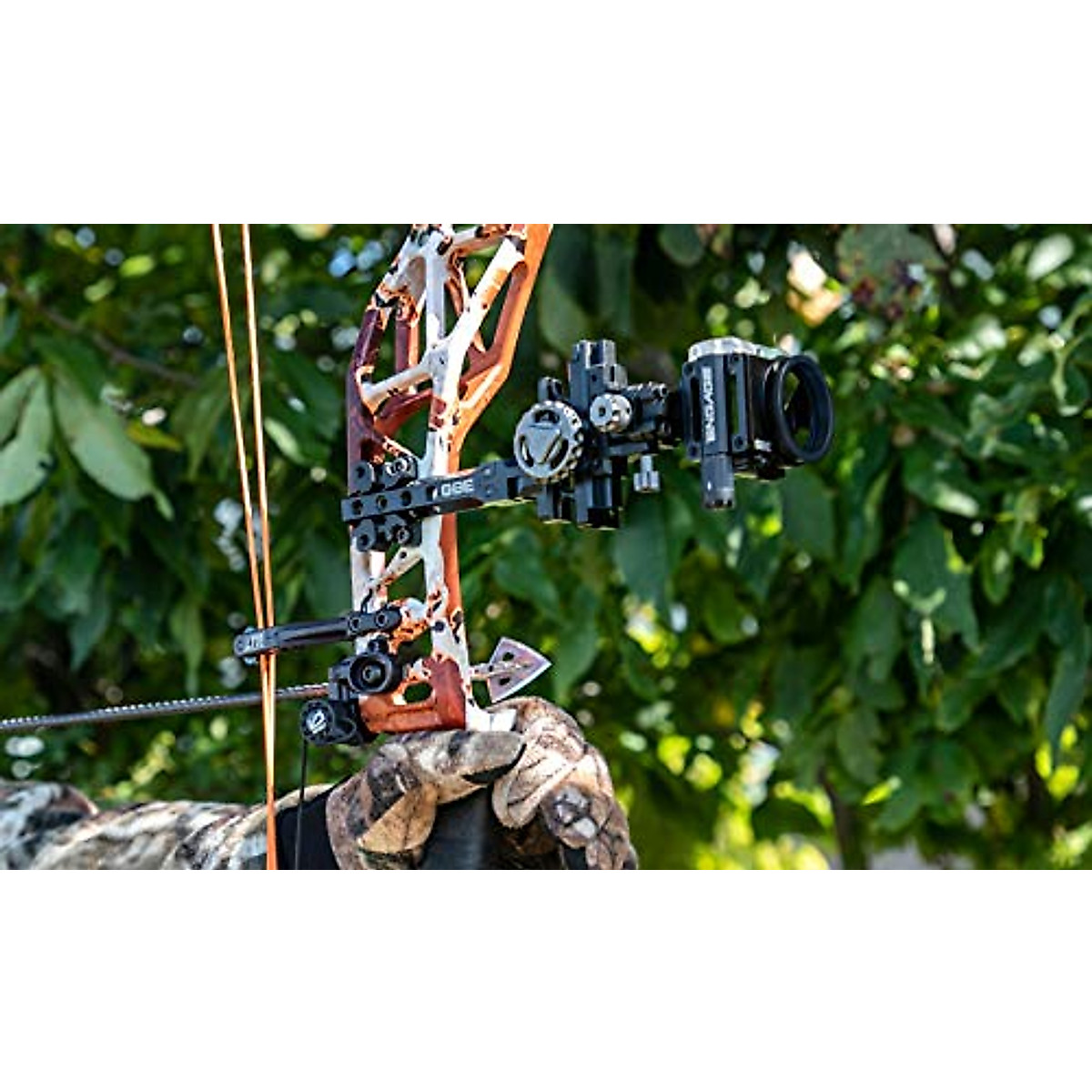 CBE Engage Hybrid 3 Pin .019"