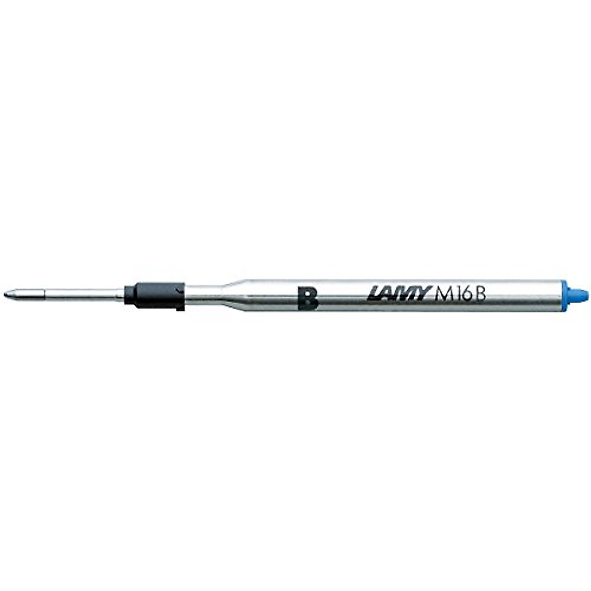 Lamy M16 Giant Broad Ballpoint Pen Refill, Blue
