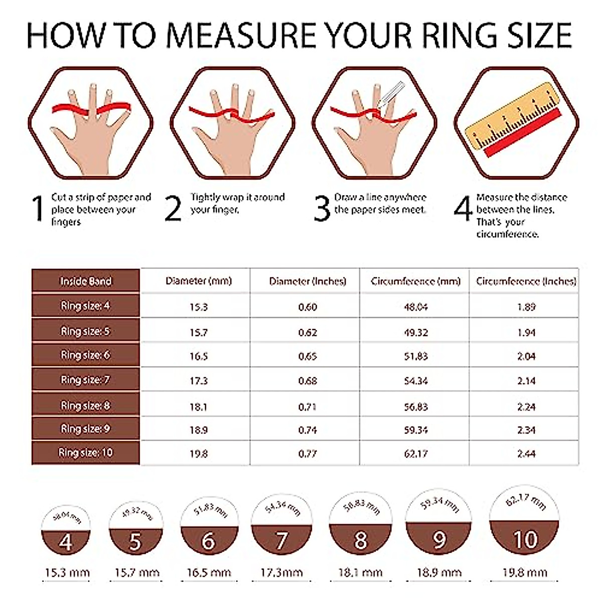 Truly Alpha Camo Mens Silicone Wedding Band - Pack of 2 | Green Camo Silicone Rings for Men | 6mm Silicone Ring Men | Flexible Silicone Wedding Band Men | Rubber Rings Men Size 13