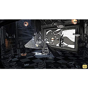 Iris Fall - PlayStation 4