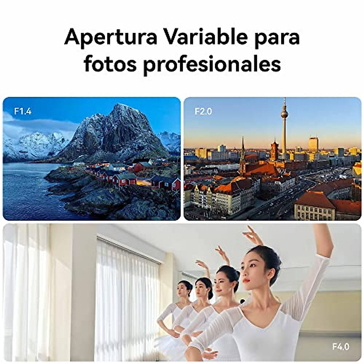 HUAWEI P60 Pro Dual SIM 12GB + 512GB Global Model MNA-LX9 Factory Unlocked (Black)