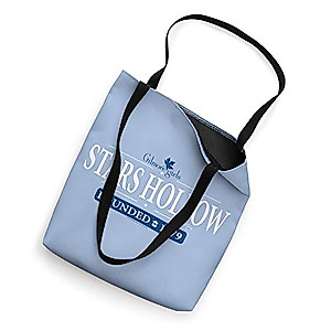 Gilmore Girls Stars Hollow Tote Bag
