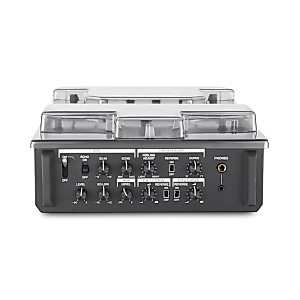 Decksaver Pioneer DJM-S11 Cover (DS-PC-DJMS11)