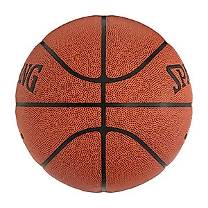 Spalding Zi/O TF Indoor-Outdoor Basketball 29.5"