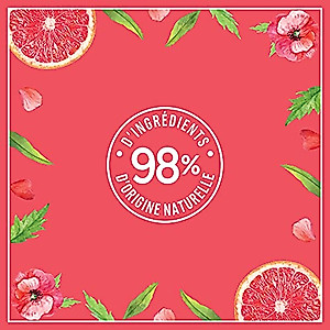 SHAMPOO BRIGHTNESS AND LIGHT LE PETIT MARSEILLAIS