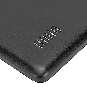 Liyeeo 8.0 Inch Tablet, 8 Inch IPS Display Dual Cameras Portable Tablet for Home for Travel (US Plug)