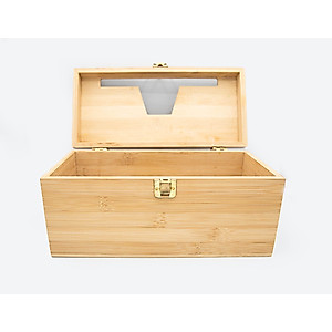 Trash Bag Holder, Garbage Bag Dispenser & Organizer for Kitchen & Under Sink, Roll Holder for Plastic Bags Wall Mounted Cabinet and Countertop