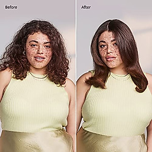 T3 Lucea 1.5” Professional Flat Iron with Wider Plates for Smooth, Frizz-Free Results on Long, Thick or Coarse Hair, Custom Blend Ceramic Straightening & Styling Iron with 9 Adjustable Heat Settings