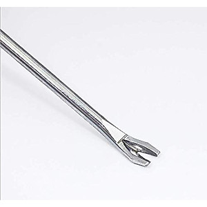 Tack Lifter For U Tip Nail Staple Rivet Tack Puller Staple Remover Screwdriver Tool