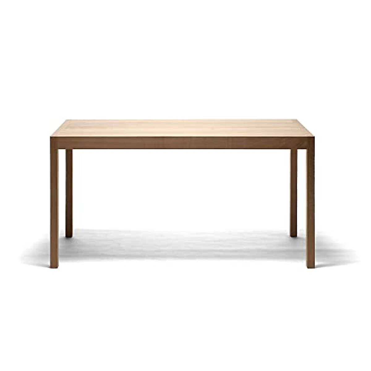 Loch 'Eden' Table. All solid Hardwood. Highest quality on Amazon.