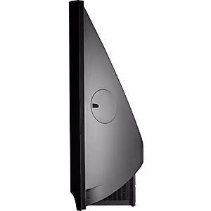 Mitsubishi WD-73737 73-Inch 1080p 120Hz Home Theater DLP HDTV (2009 Model)