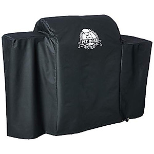Pit Boss 73701 Grill Cover for 700D, 700S, 700SC Wood Pellet Grills
