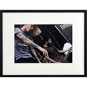 Evergreen Terrace, Vans Warped Tour”