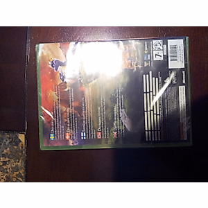 Legend of Spyro: Dawn of the Dragon - Xbox 360