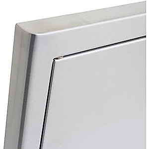 Blaze BLZ-AD25-R Double Access Door, 20.375x23.5-inches