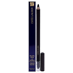 Estee Lauder Double Wear 24H Waterproof Gel Eye Pencil - 02 Espresso for Women - 0.04 oz Eye Pencil