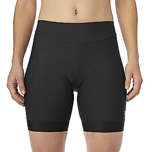 Giro Chrono Sport Cycling Short - Women's Black Large