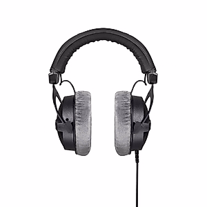 beyerdynamic DT 770 PRO 250 Ohm Studio Headphone (Renewed)