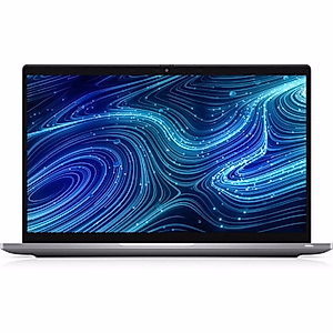 Dell Latitude 7000 7420 Laptop (2021) | 14" FHD Touch | Core i5-512GB SSD - 8GB RAM | 4 Cores @ 4.4 GHz - 11th Gen CPU Win 11 Pro (Renewed)