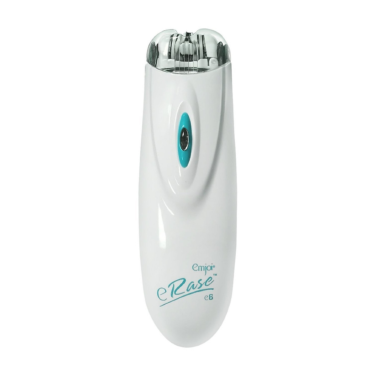 Emjoi Tweeze erase e6, Facial Hair Remover, Epilator
