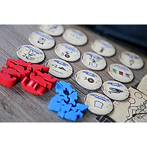 Robinson Crusoe Treasure Chest