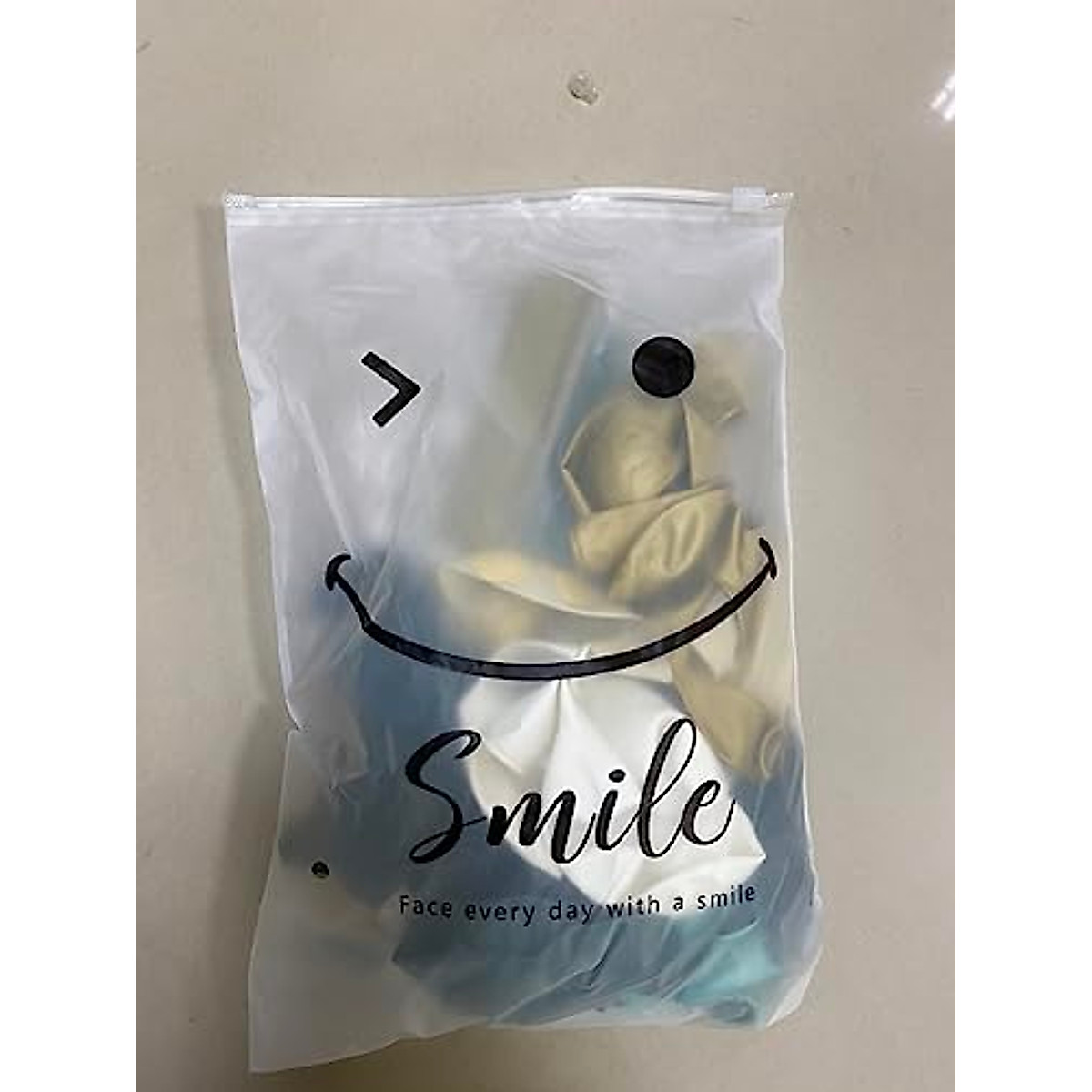 Birthday Decorations, Green Gold Birthday Party Decorations for Boy Girls Men Women, Birthday Balloons with Happy Birthday Banner, Paper Pompoms, Confetti Balloons for Birthday Party Decorations