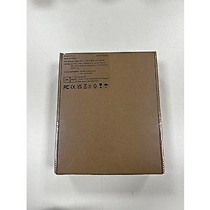 External Universal CD Player for Car - LEHWEY Portable CD Player with Extra USB Extension Cable, Plugs into Car USB Port, Laptop, TV, Mac, Computer, for Android 4.4 and Above Navigation