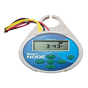 Hunter Sprinkler NODE200 NODE 2-Station Irrigation Controller