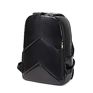 Wadirum Waterproof Cute School Backpack for Girl and Boy Fashion Women Daypack Pink