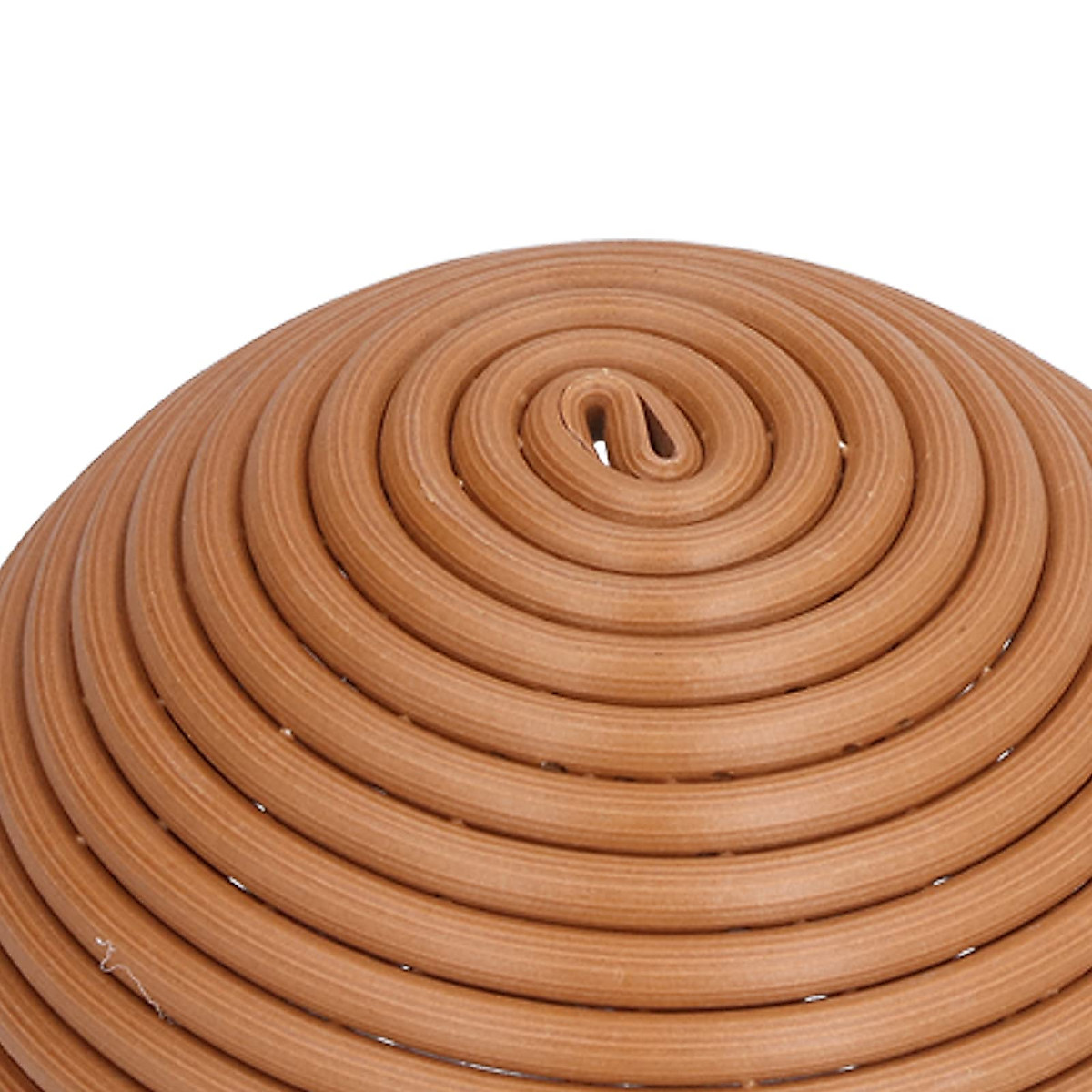 Cyrank Bread Proofing Basket, Banneton Proofing Basket Baking Bowl Dough Gifts for Bakers Proving Baskets for Professional and Home Bakers(#1)