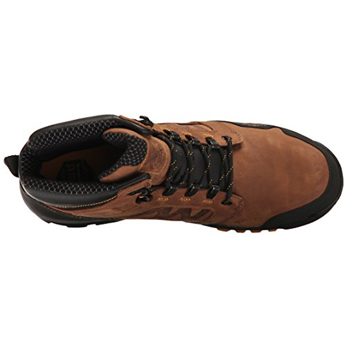 Georgia Boot GB00129 Boot, Trail Crazy Horse, 11 M US