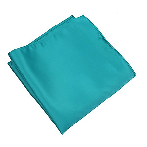 CBUND-ADF-32 - Mens Formal Woven Satin Cummerbund Pre-Tied Bowtie Hanky set.