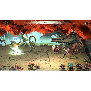 Astria Ascending - PlayStation 5