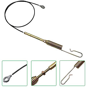 06900034 Auger Control Cable Fits Ariens Recoil SNO-Thro 939001 939004 939300 939401 Snow Thrower