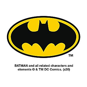 Logovision Batman Joker & Harley Quinn Stainless Steel Tumbler 20 oz Coffee Travel Mug/Cup, Vacuum Insulated & Double Wall with Leakproof Sliding Lid | Great for Hot Drinks and Cold Beverages